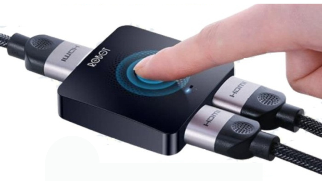 10 HDMI Splitter Terbaik Dengan Kualitas Bagus - Teknovidia