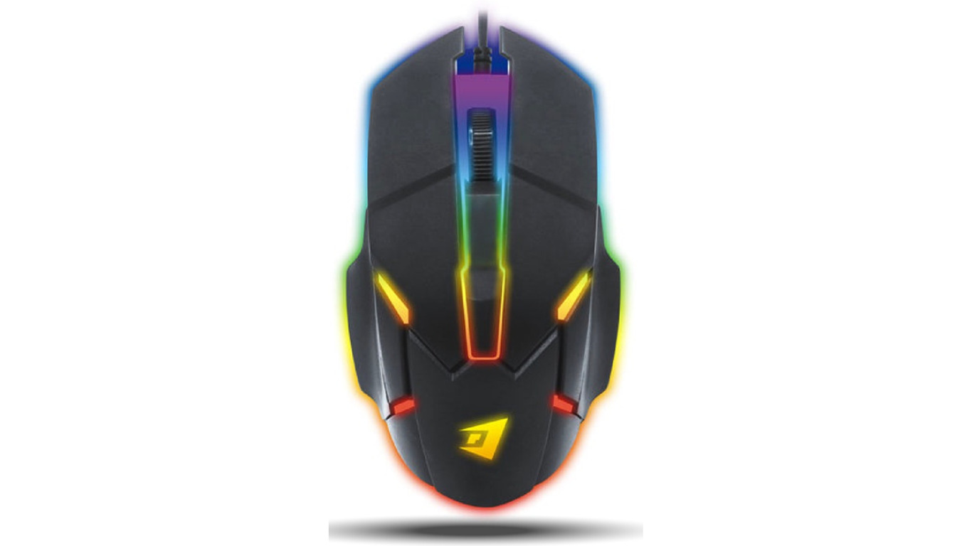10 Silent Mouse Terbaik Di Pasaran, Simak! - Teknovidia