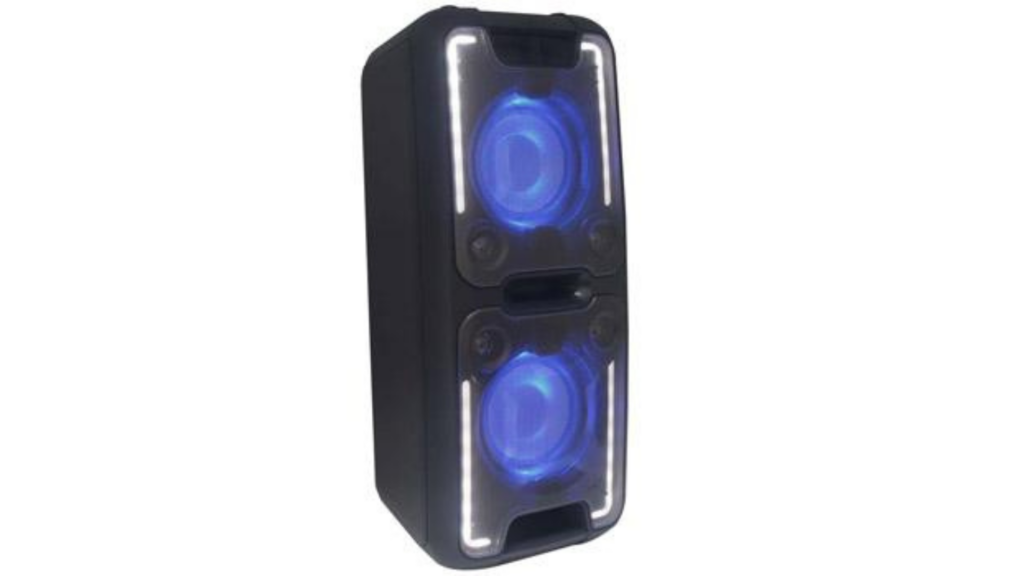 10 Speaker Karaoke Terbaik, Suara jadi Merdu! - Teknovidia