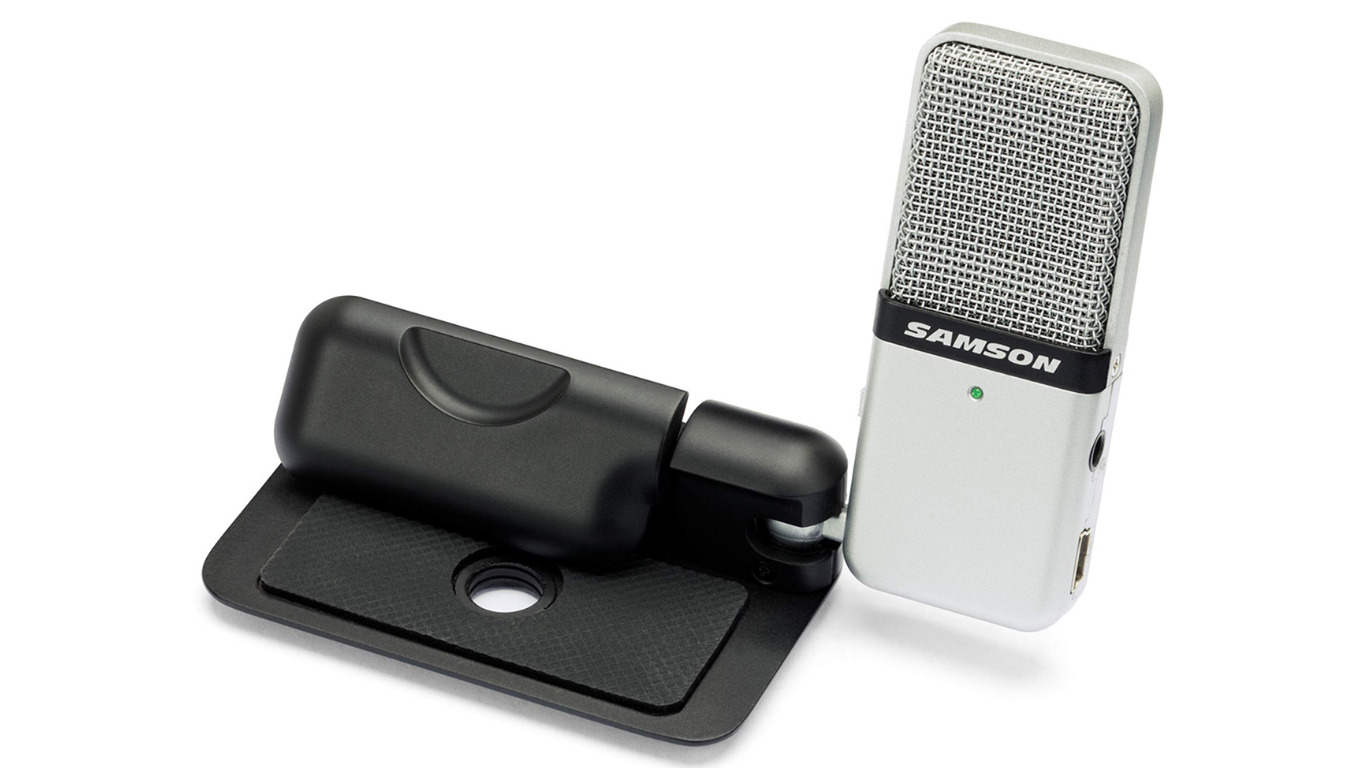 10 Microphone ASMR Terbaik, Cocok Untuk Konten Mukbang!