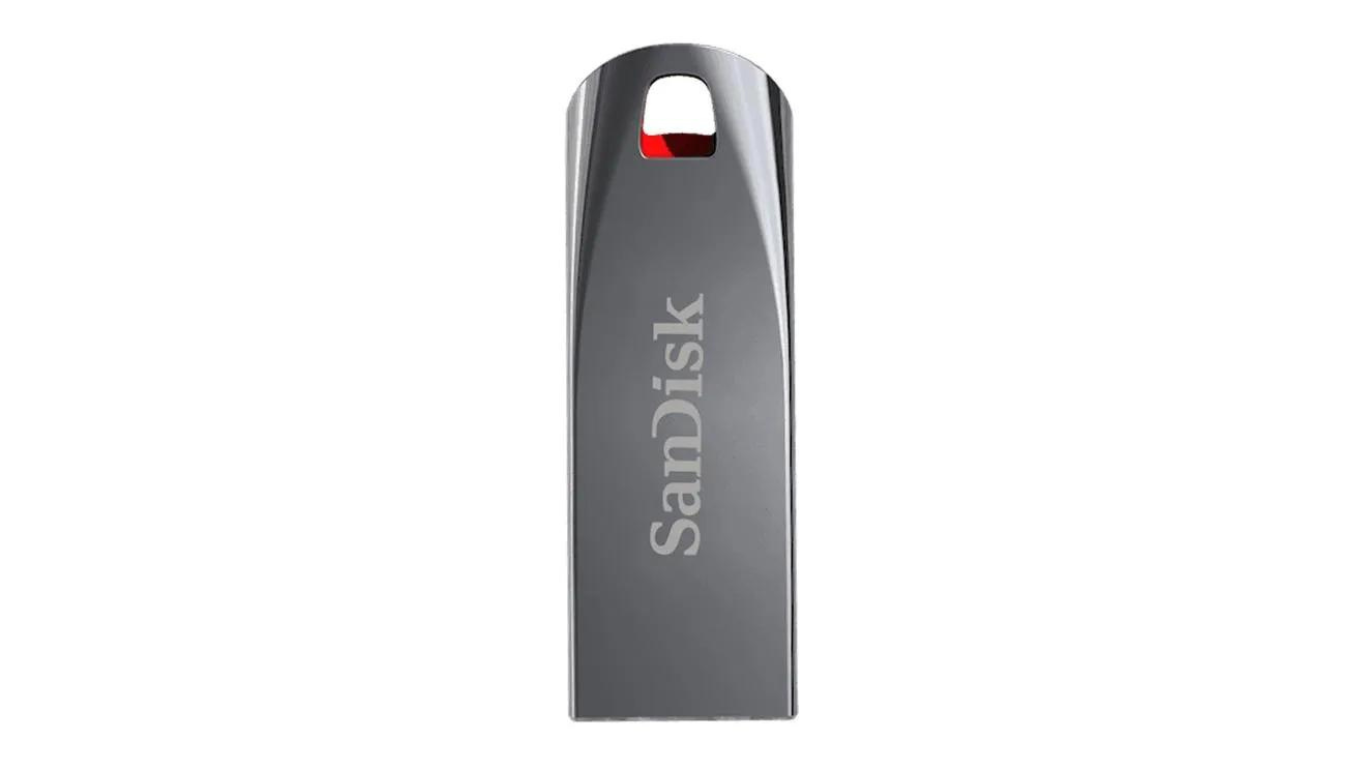 10 Flashdisk SanDisk Terbaik dan Terawet - Teknovidia
