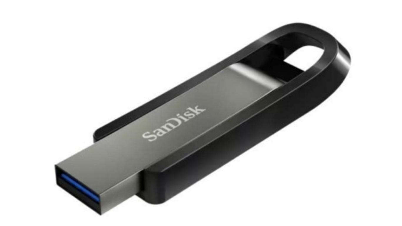 10 Flashdisk SanDisk Terbaik dan Terawet - Teknovidia