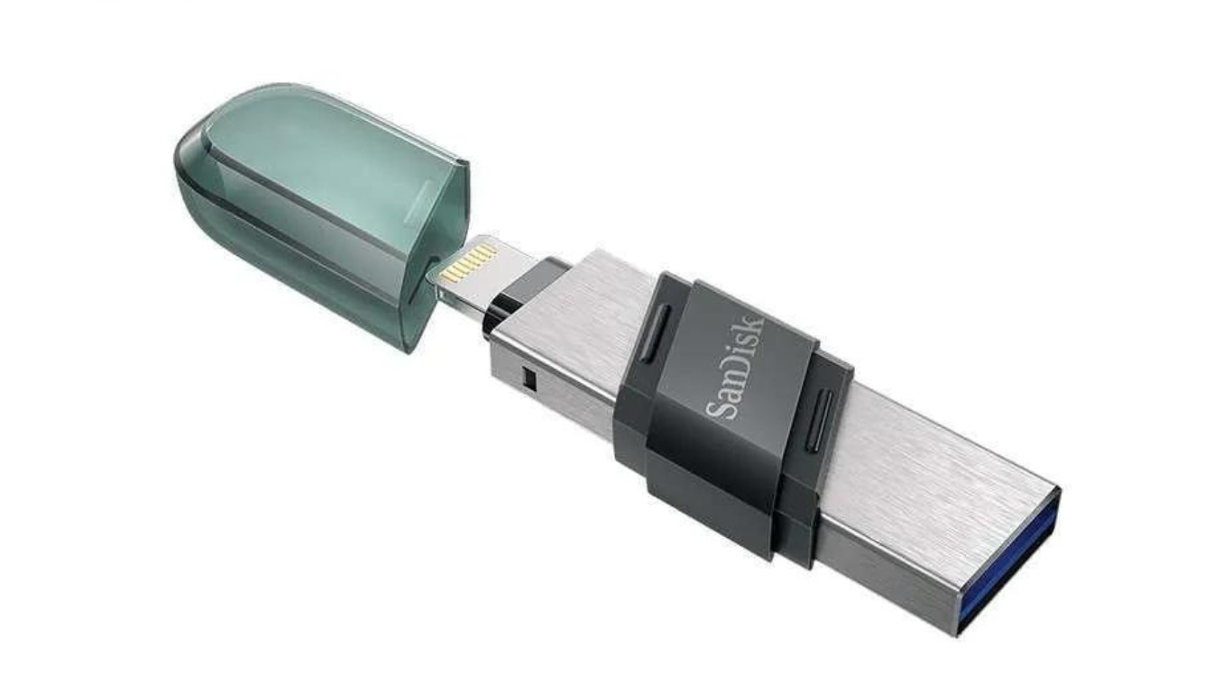 10 Flashdisk SanDisk Terbaik dan Terawet - Teknovidia