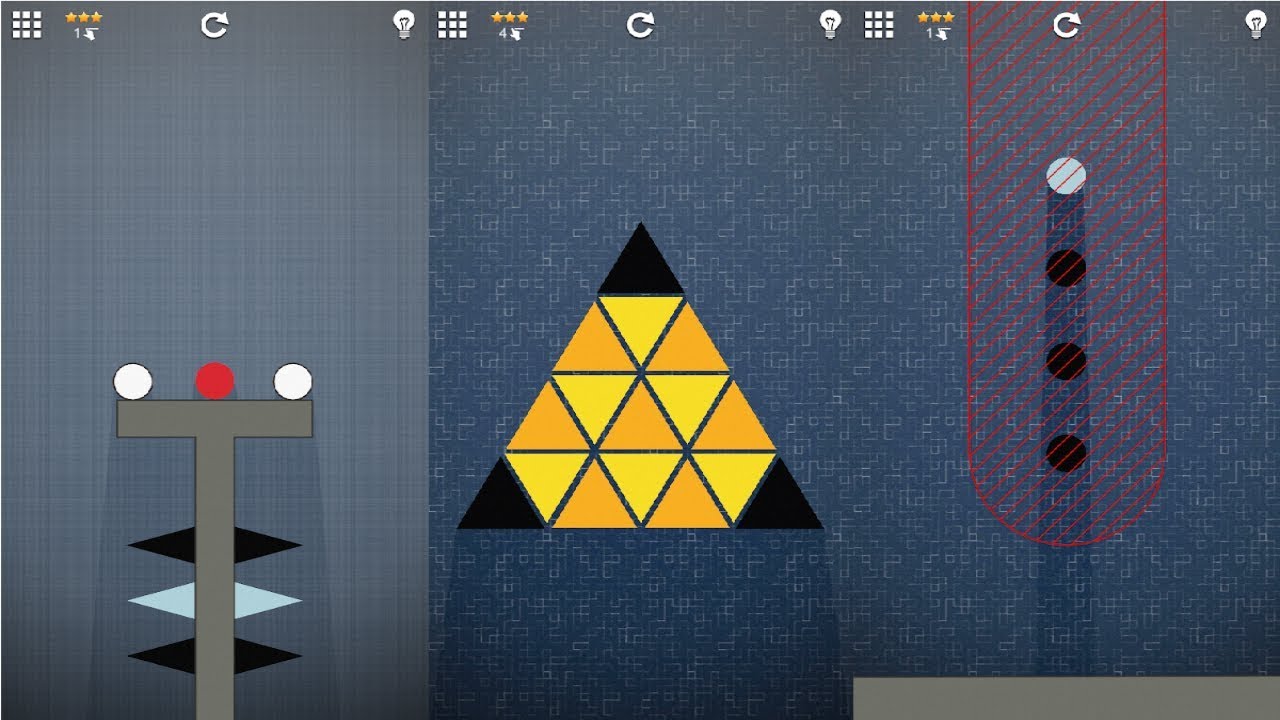 10 Game Berbasis Fisika Terbaik Android yang Wajib Kamu Coba