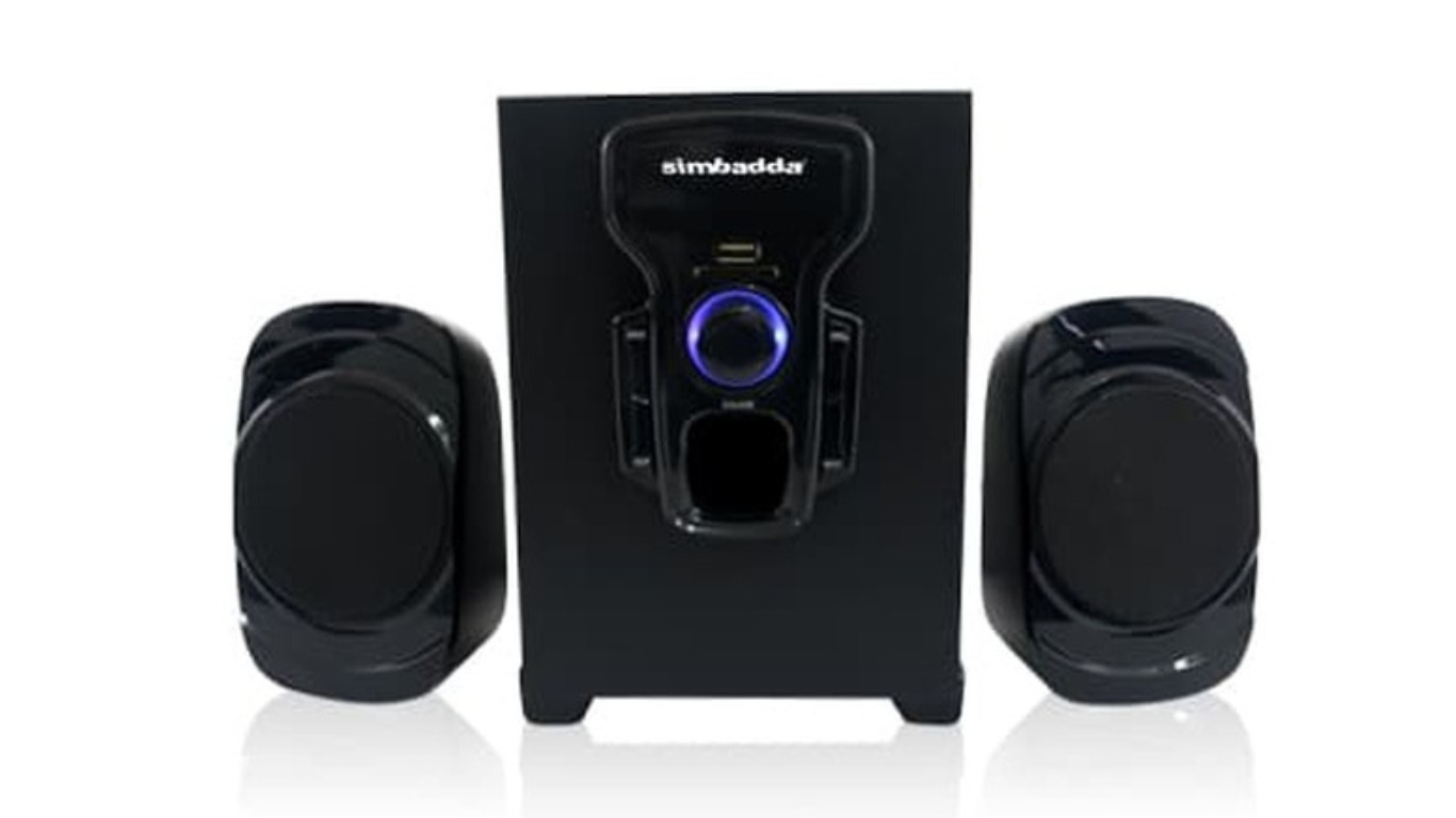 10 Speaker Simbadda Terbaik dengan Suara Jernih - Teknovidia