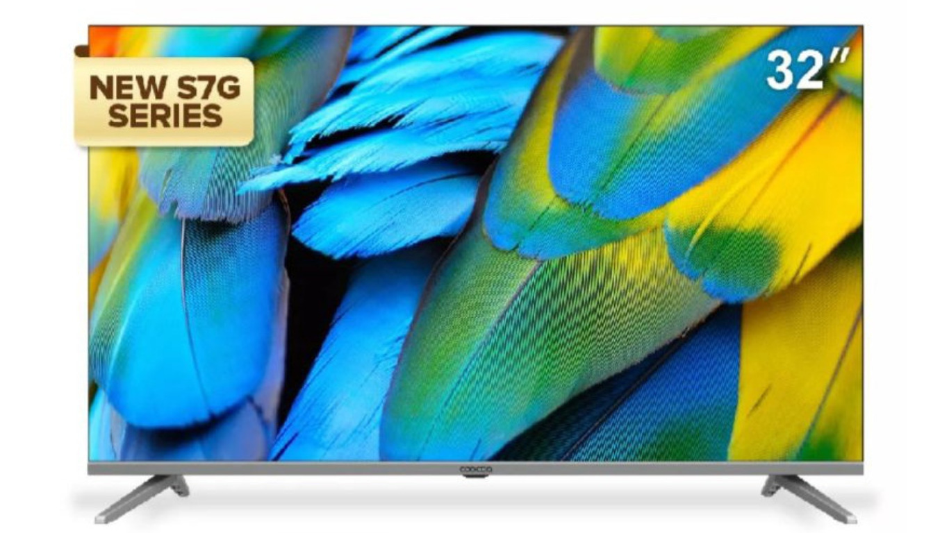 9 Daftar TV Dinding Terbaik, Irit Ruangan dan Ringkas! - Teknovidia