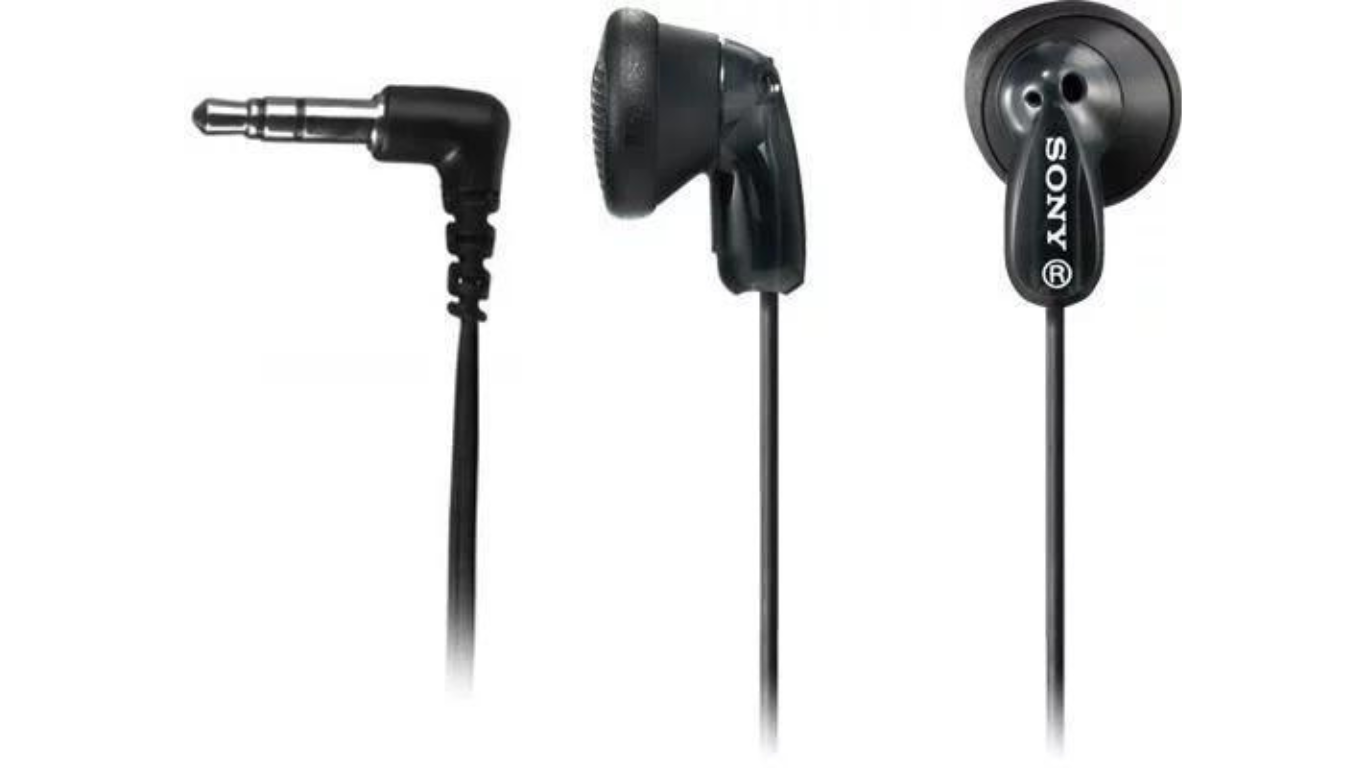 10 Earphone Sony Terbaik, Buat Para Penikmat Musik! - Teknovidia
