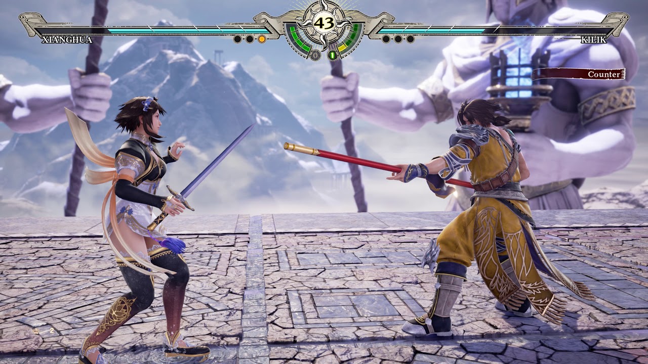 12 Game Fighting PS5 Terbaik ini Seru untuk di Mainkan