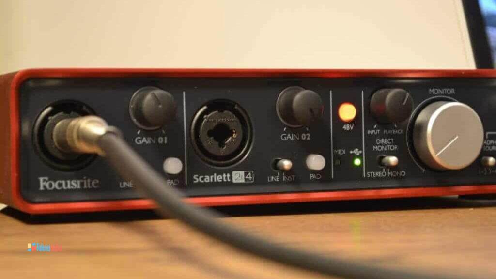 10 Rekomendasi Sound Card Terbaik 2023 - Teknovidia