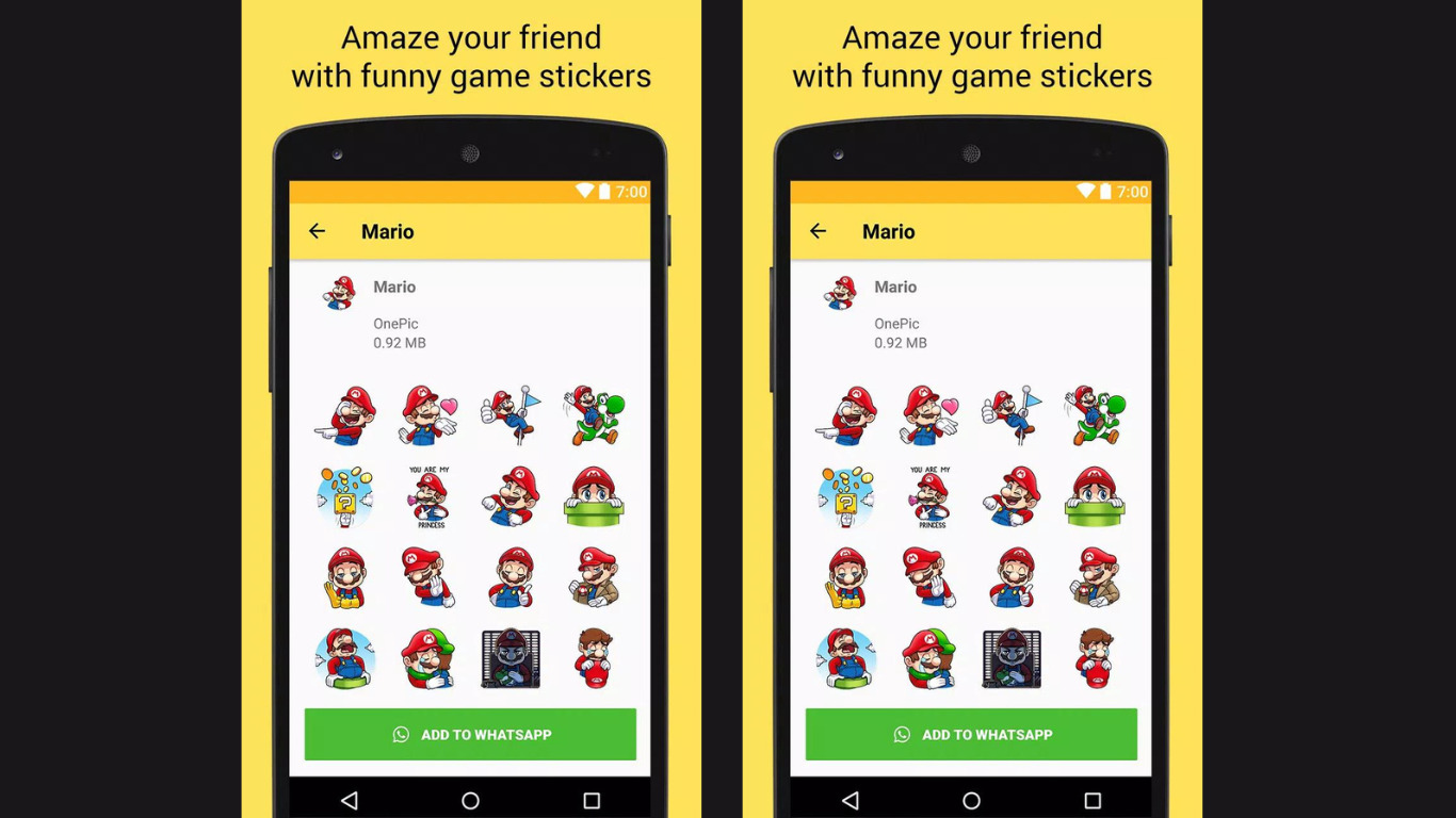 10 Aplikasi Stiker WA (Whatsapp) Lucu Terbaik - Teknovidia