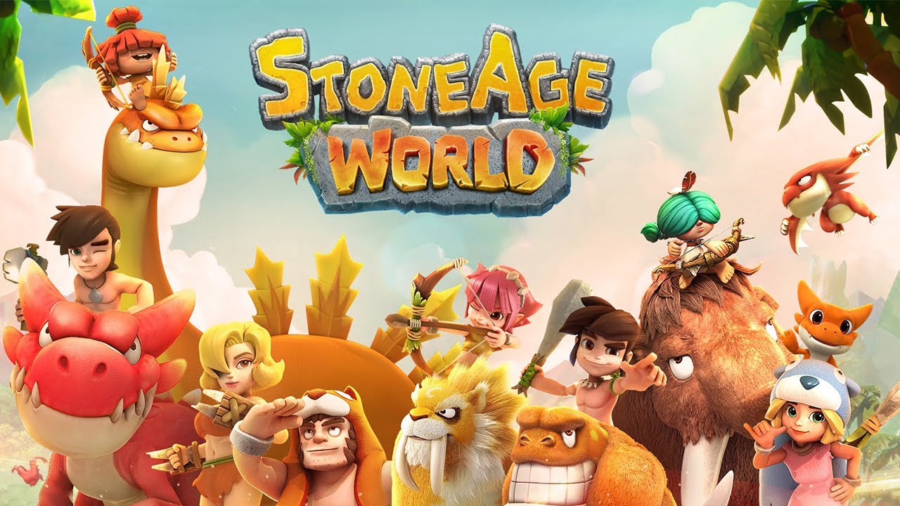 10 Game Dinosaurus Terbaik Dengan Grafik Memukau dan Seru