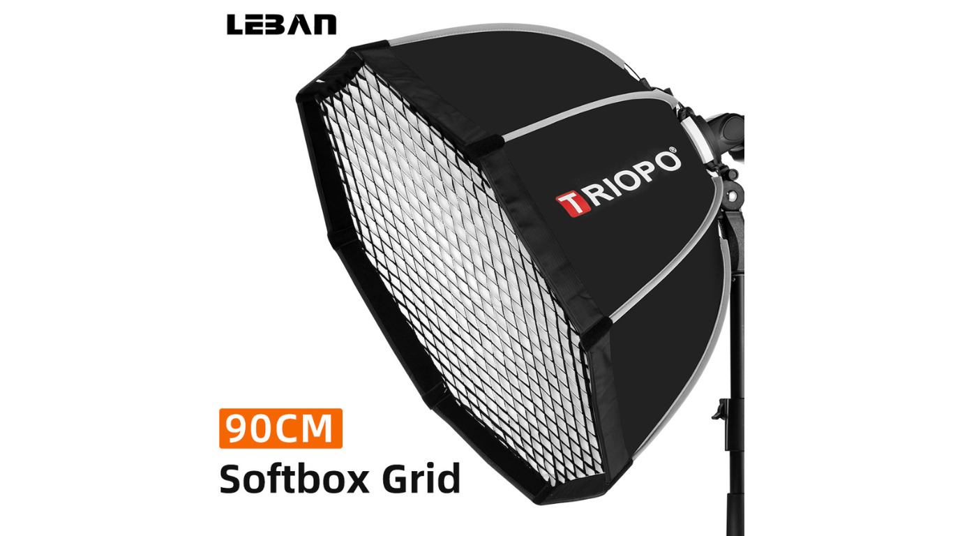 10 Referensi Softbox Terbaik Untuk Fotografi - Teknovidia