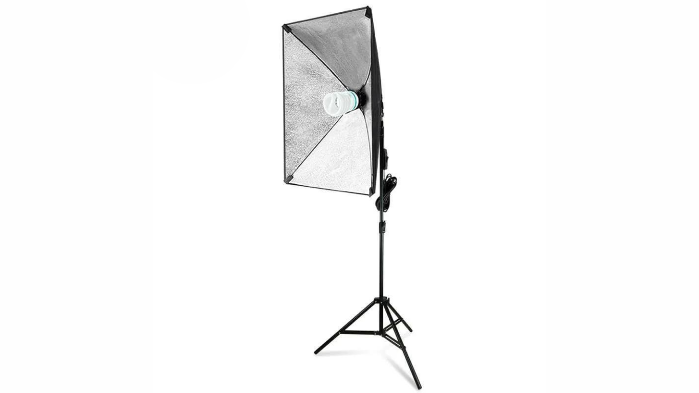 10 Referensi Softbox Terbaik Untuk Fotografi - Teknovidia