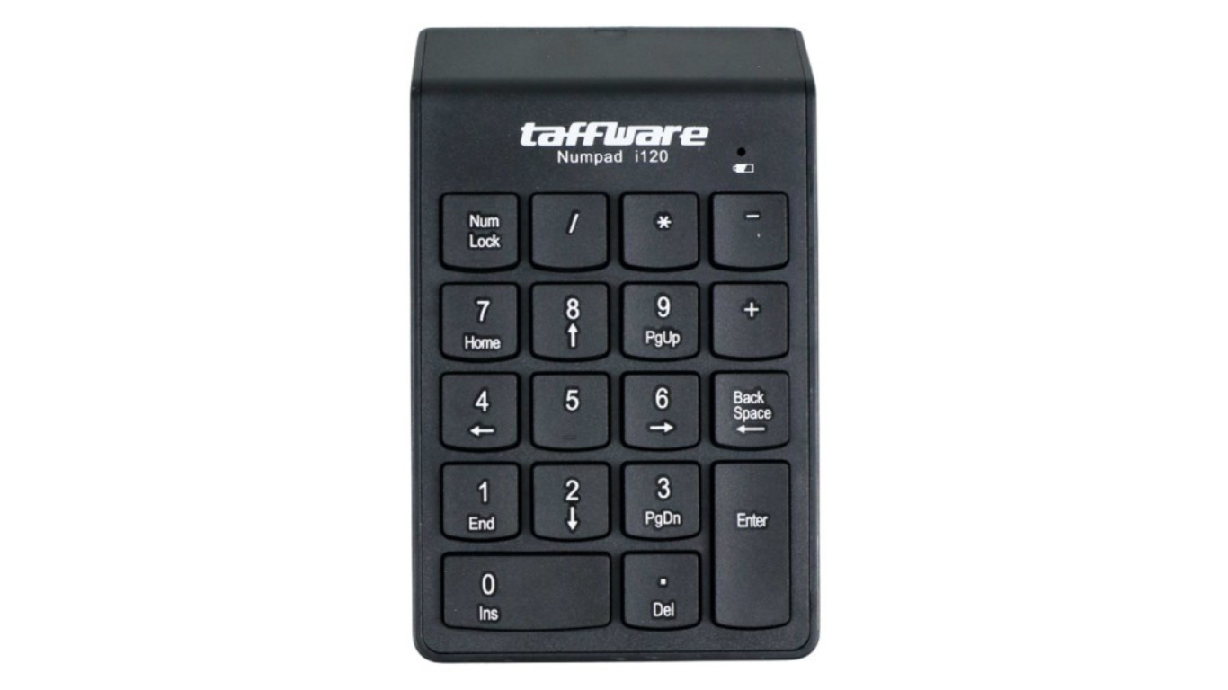 Sering menghitung? Inilah 10 Keyboard Angka Terbaik - Teknovidia