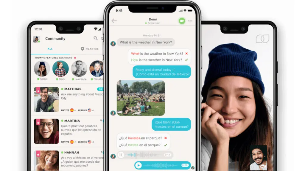 10 Rekomendasi Aplikasi Chat dengan Bule, Serius Asik!