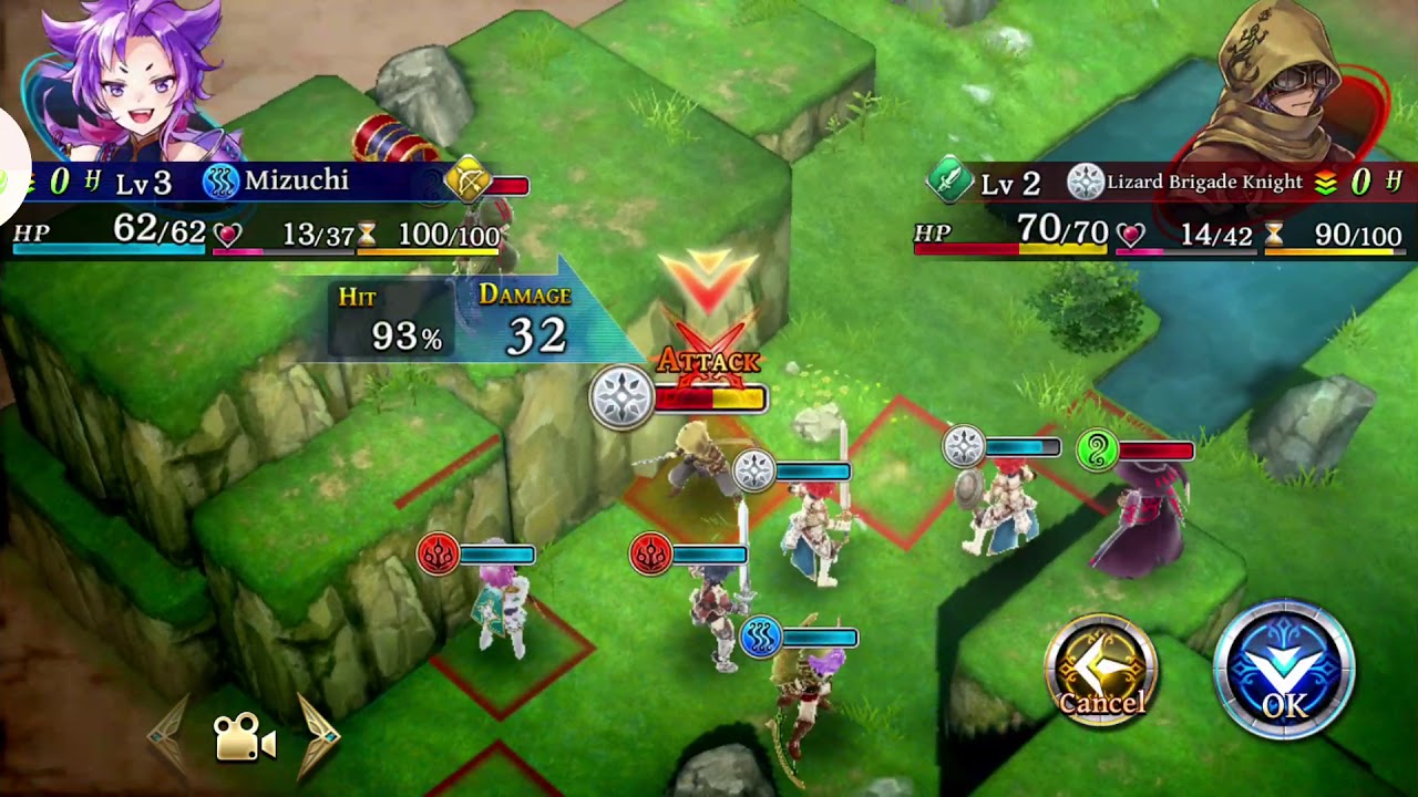 10 Game Mirip Genshin Impact Terbaik yang Wajib Kamu Coba