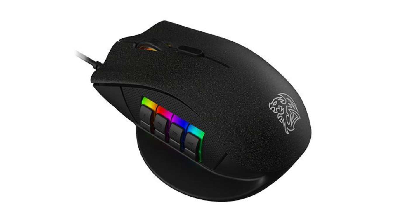 10 Mouse Macro Terbaik Untuk Bermain Game - Teknovidia