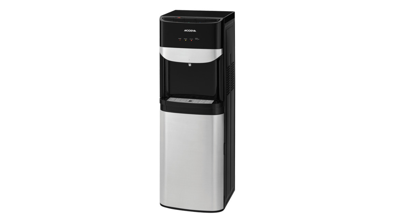 10 Dispenser Modena Terbaik dengan Fitur Modern - Teknovidia