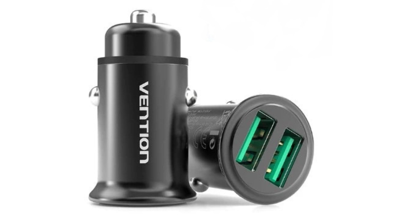 10 Charger Mobil Fast Charging Terbaik, Cocok Untuk Road Trip!