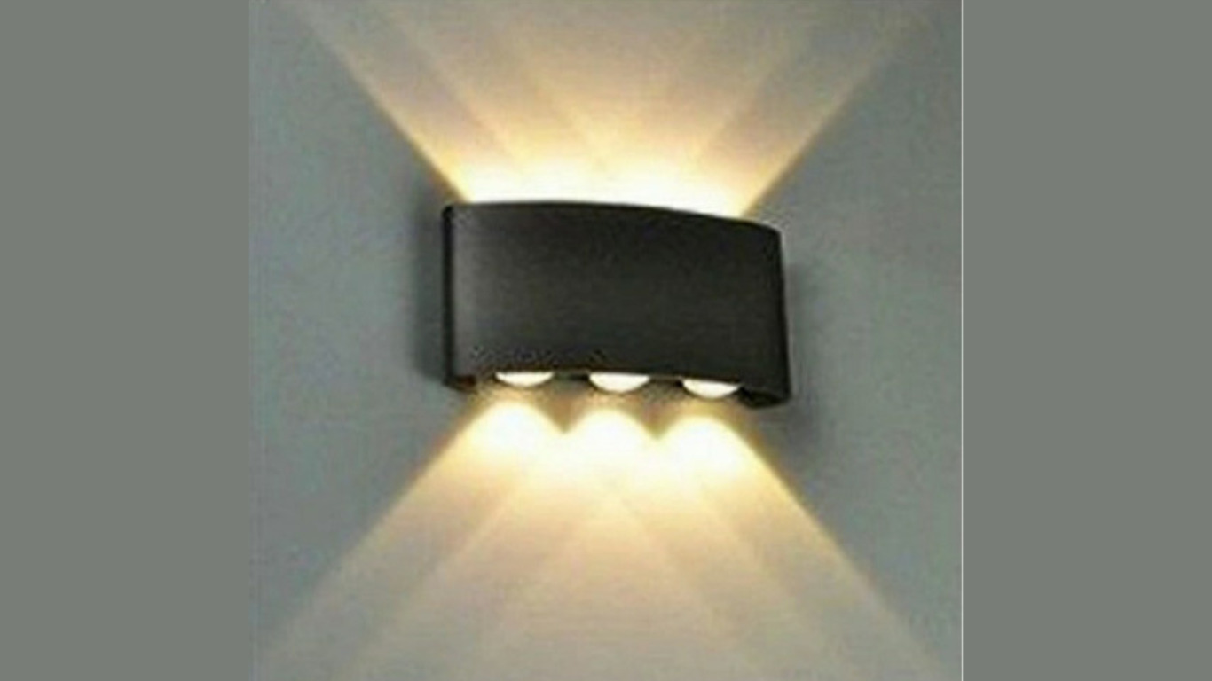 10 Lampu Spotlight Terbaik Untuk Rumah, Makin Modern!