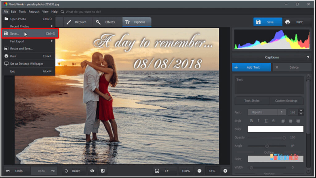 10 Aplikasi Edit Tulisan di Foto Android Terbaik, Apa Saja?
