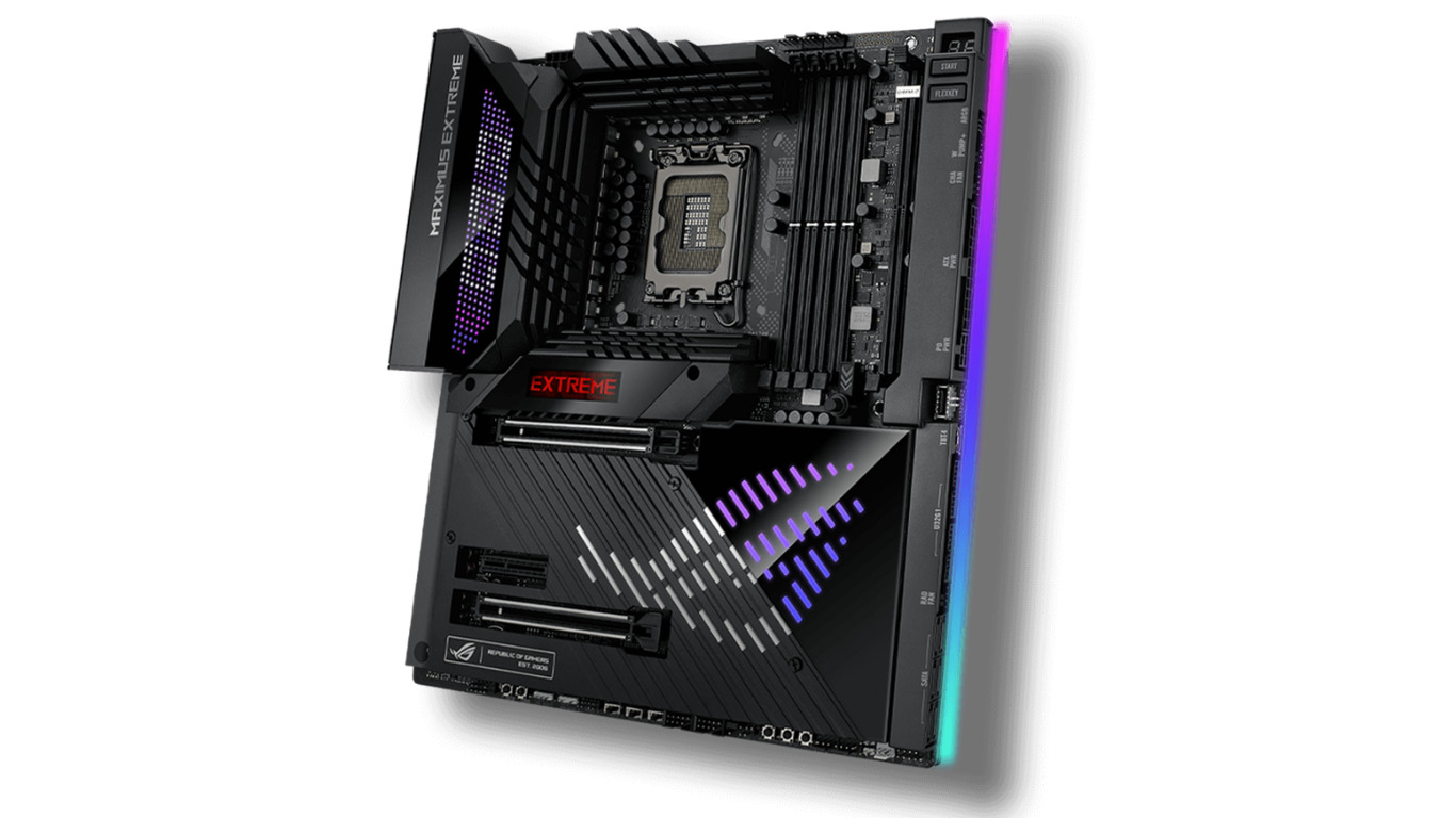 10 Rekomendasi Motherboard Gaming Terbaik dan Termurah