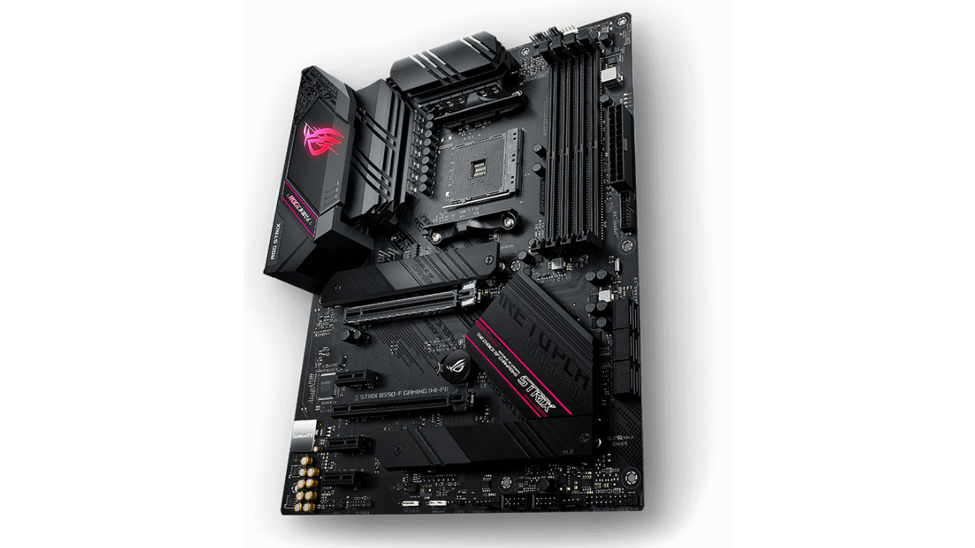 10 Rekomendasi Motherboard Gaming Terbaik dan Termurah