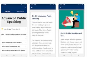 7 Aplikasi Public Speaking Terbaik, Belajar Lebih Mudah