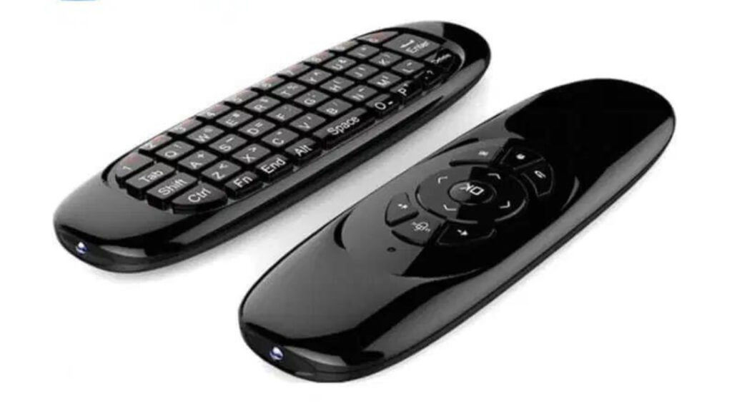 10 Air Mouse Terbaik dengan Teknologi Terbaru 2023 - Teknovidia