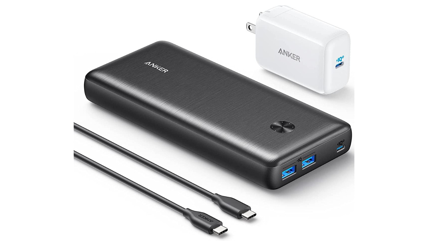 10 Power Bank Anker Terbaik dan Terawet - Teknovidia