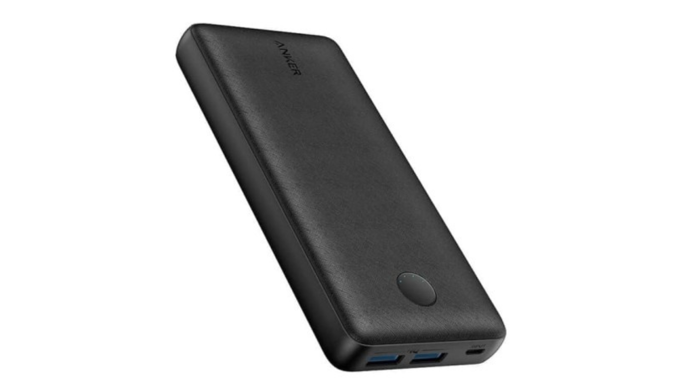 10 Power Bank Anker Terbaik dan Terawet - Teknovidia