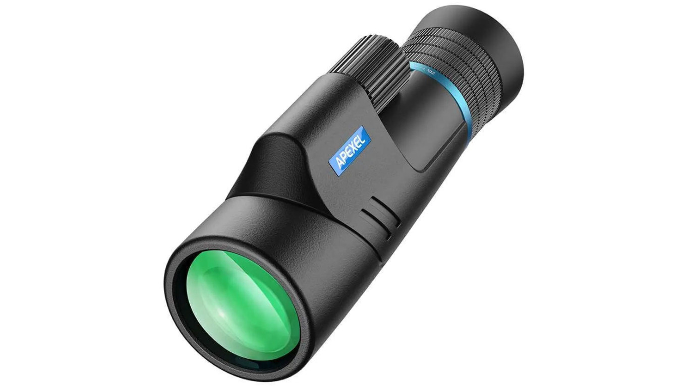 10 Teropong Monocular Terbaik Tahun 2023 - Teknovidia