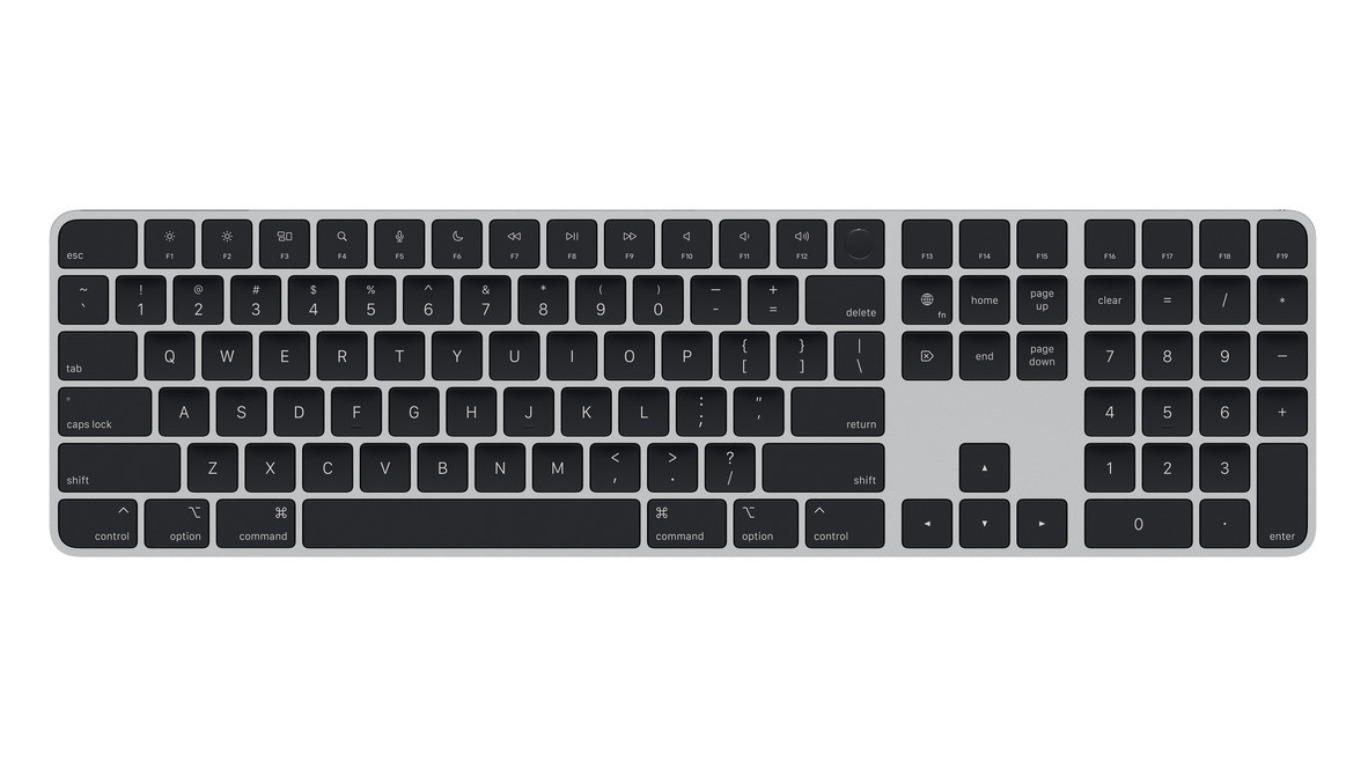 10 Keyboard Terbaik untuk Mac Terbaru 2023 - Teknovidia