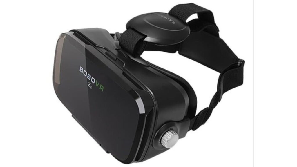 9 Rekomendasi VR Head Mounted Display Terbaik 2023