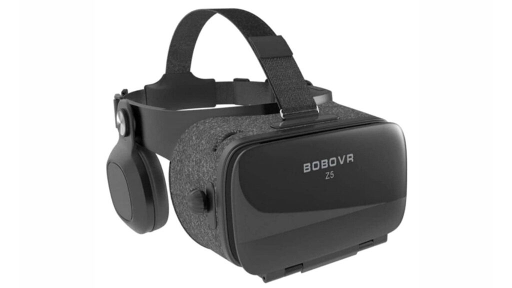 9 Rekomendasi VR Head Mounted Display Terbaik 2023