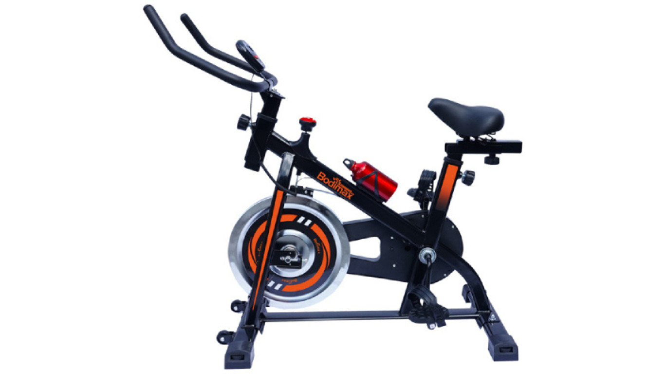 10 Sepeda Fitness Terbaik Berdasarkan Kualitasnya - Teknovidia