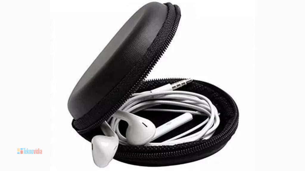 10 Case Earphone Terbaik Sebagai Pelindung - Teknovidia