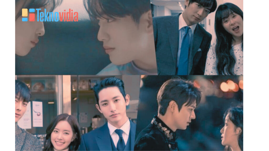 Daftar Channel YouTube Drama Korea Terlengkap - Teknovidia