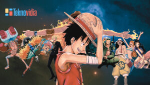 Kumpulan Channel Youtube Tentang One Piece - Teknovidia