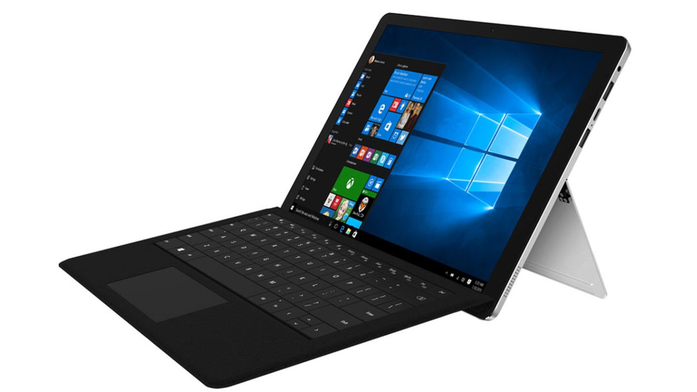 10 Tablet Windows Terbaik 2023 - Teknovidia