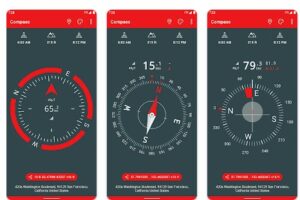 7 Aplikasi Altimeter Terbaik di Android dan Paling Akurat