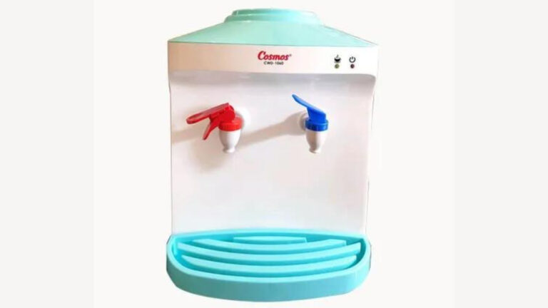 10 Dispenser Cosmos Terbaik dari Segi Kualitas - Teknovidia