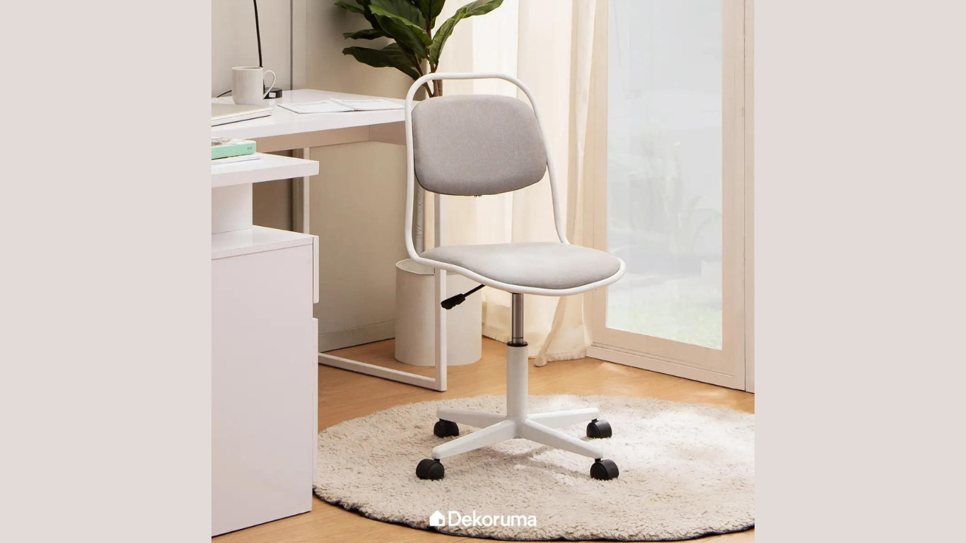 10 Referensi Kursi Kantor Terbaik 2023 - Teknovidia