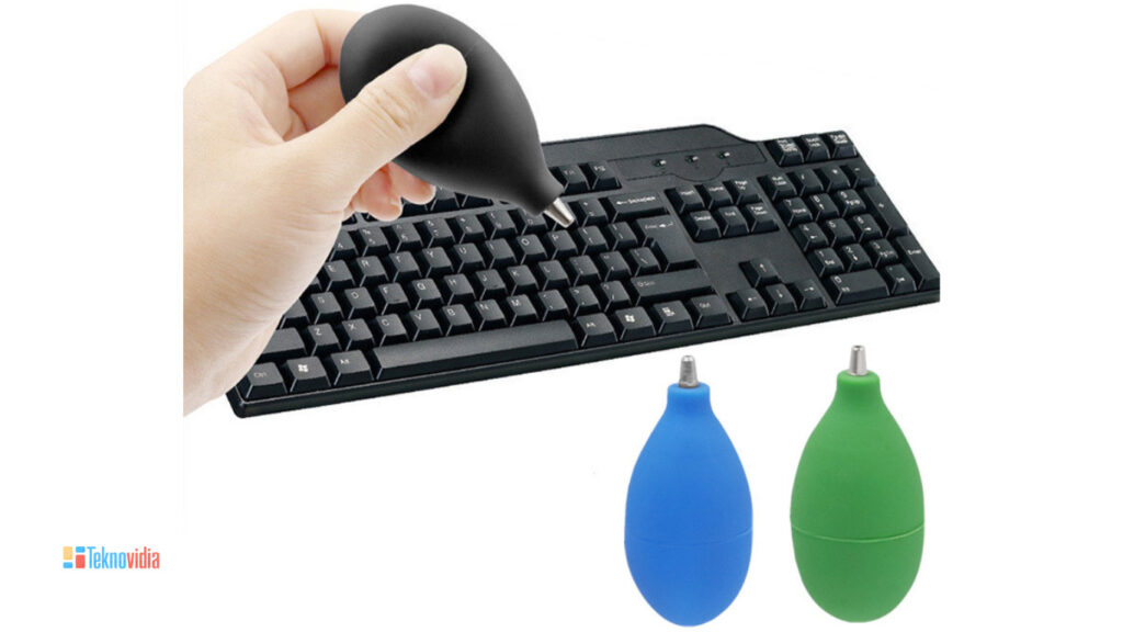 10 Dust Blower Terbaik dengan Harga Termurah