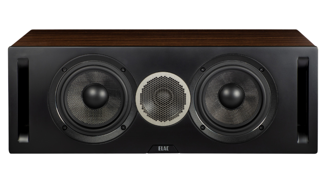 10 Speaker Center Terbaik Untuk TV - Teknovidia