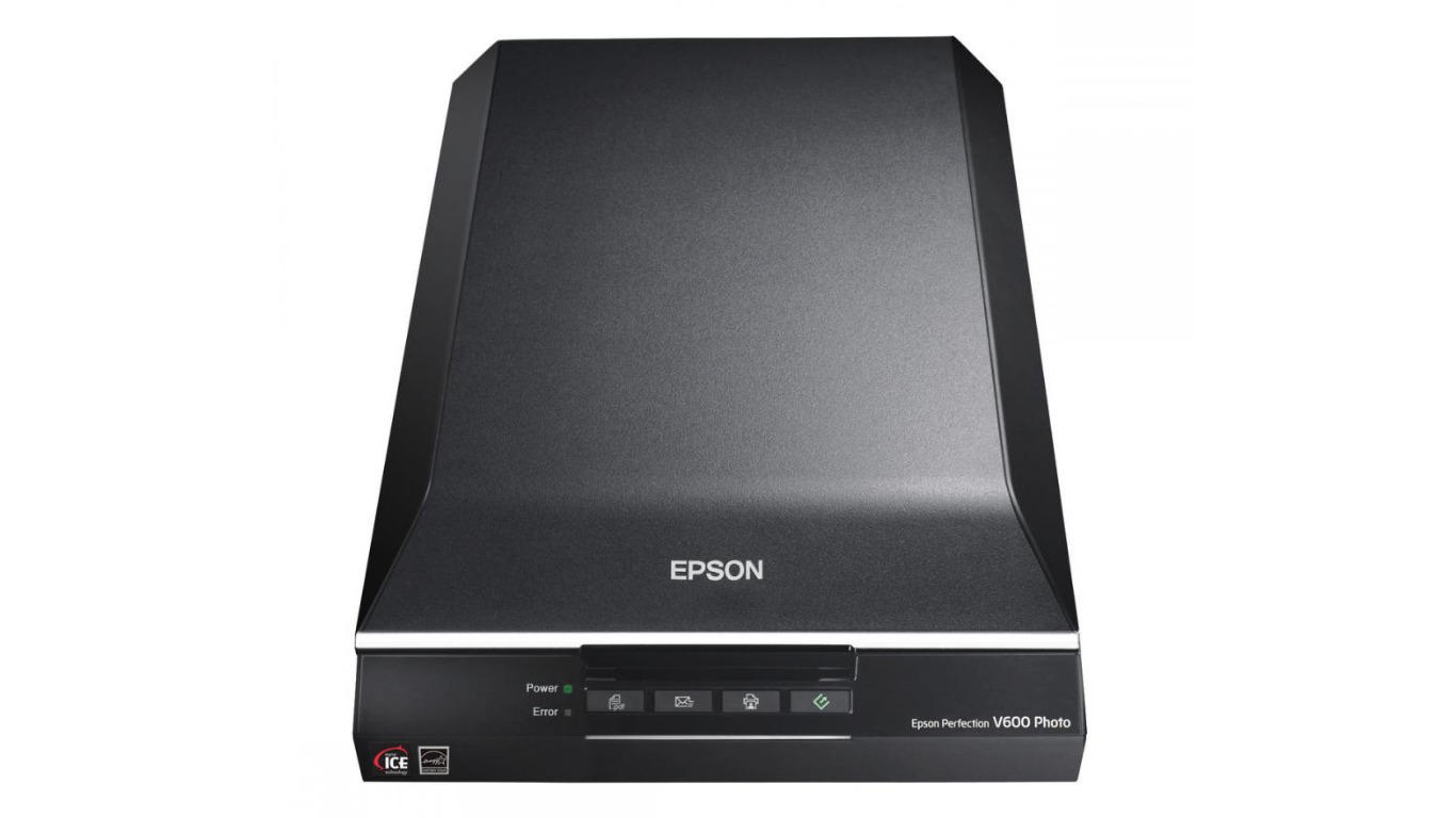 10 Photo Scanner Terbaik dan Tercanggih 2023 - Teknovidia