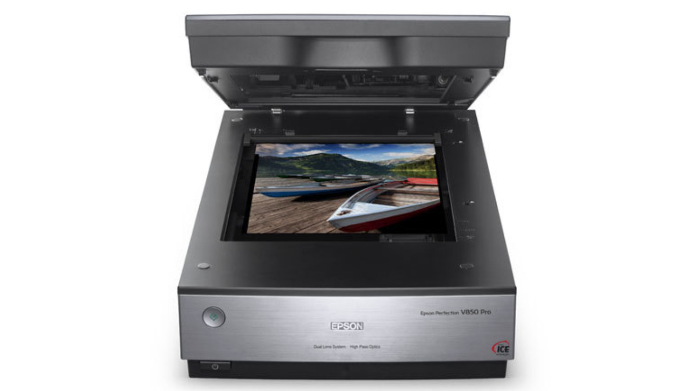 10 Photo Scanner Terbaik dan Tercanggih 2023 - Teknovidia
