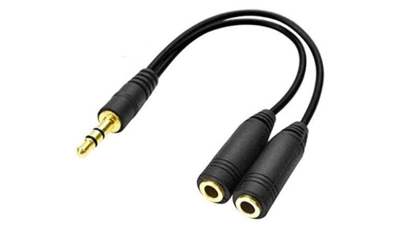 10 Audio Splitter Terbaik dan Paling Awet Digunakan - Teknovidia