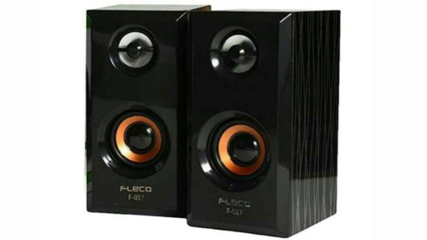 10 Speaker Fleco dengan Kualitas Terbaik 2023 - Teknovidia