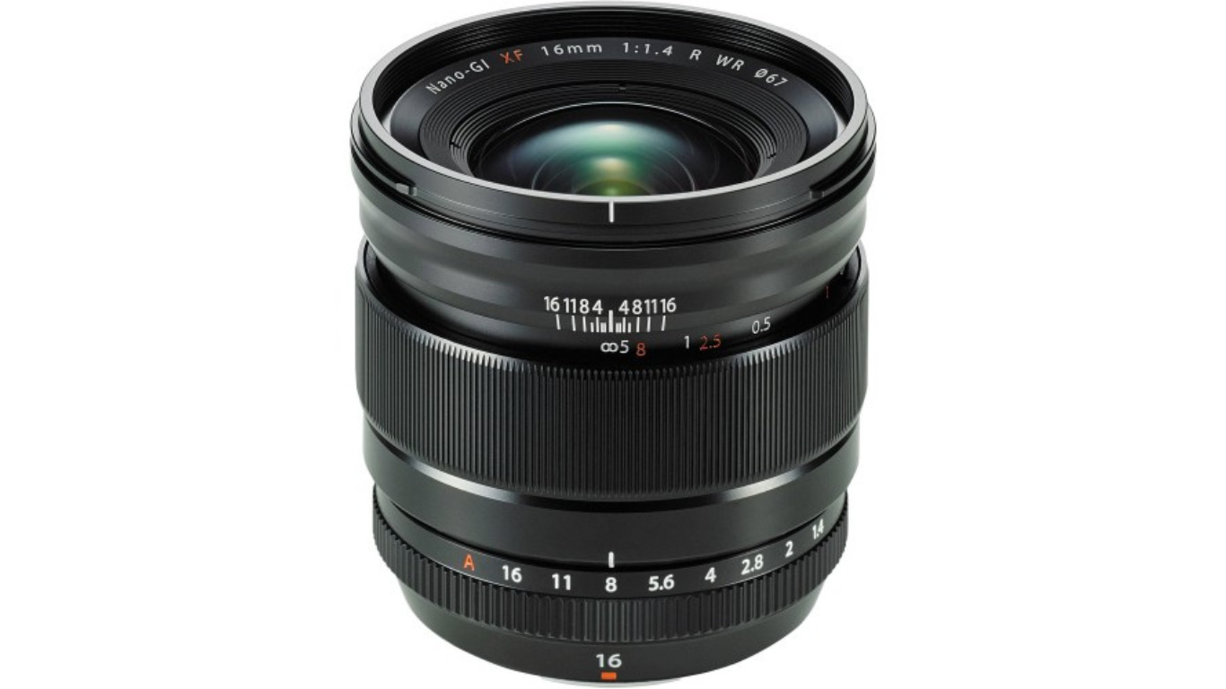 10 Lensa Mirrorless Terbaik dengan Harga Terjangkau - Teknovidia